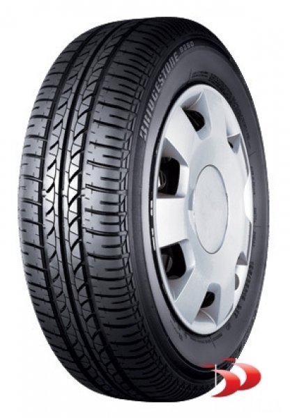 Bridgestone 175/60 R16 82H B250 ECO #357116 | www.PadanguParduotuve.lt
