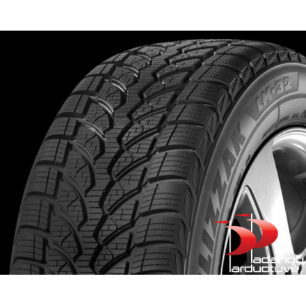 Bridgestone 205/55 R16 91H Blizzak LM-32 #160865